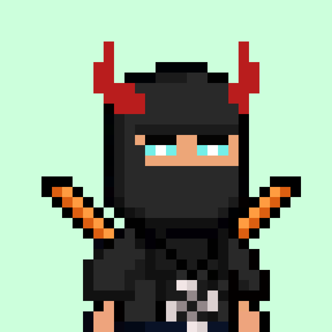 Welcome to Sei Ninja!